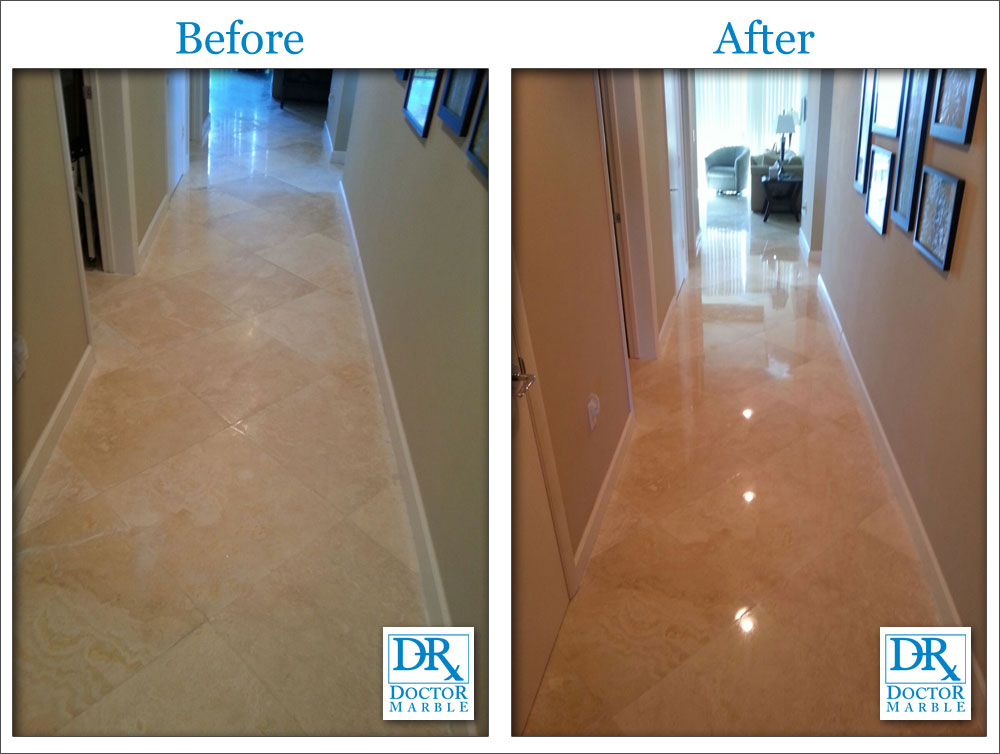 Gallery | Doctor Marble Restoration