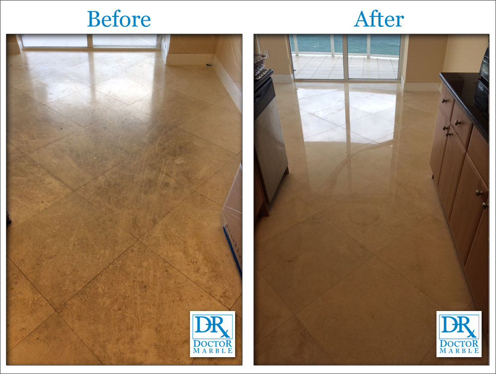 Gallery | Doctor Marble Restoration