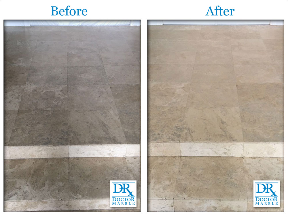 Gallery | Doctor Marble Restoration